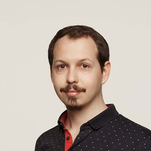 Nolus - Reshaping Money Markets